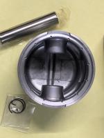 China Mitsubishi compressor piston ME713110 80MM for sale