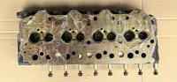 China Mitsubishi Cylinder head 4D31 ME990203 for sale