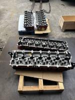 China HINO Cylinder head E13C 11101-E0214 11101-E0213 11101-E0E70 11101-E0210 for sale