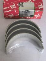 China ISUZU 10PD1 10PE1 MAIN BEARING MP198 1-11510-077 1-11510-068 CON ROD BEARING RP198 1-12271-043 for sale