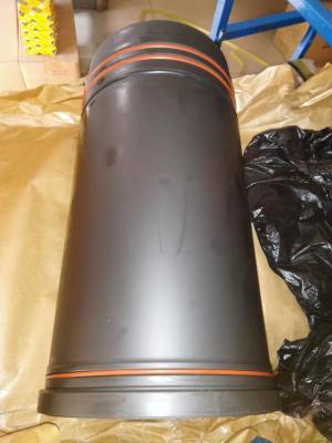 China MITSUBISHI 170mm Diesel Engine Cylinder Liner for S6R/S12R/S16R | OEM 37507-02600 37507-82600 for sale
