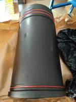 China MITSUBISHI 170mm Diesel Engine Cylinder Liner for S6R/S12R/S16R | OEM 37507-02600 37507-82600 for sale