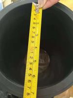 China MITSUBISHI 170mm Diesel Engine Cylinder Liner for S6R/S12R/S16R | OEM 37507-02600 37507-82600 for sale
