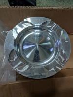 China Mitsubishi S6B-PTA Piston 36217-70700 for 6-Cylinder Excavator and Generator Engine Parts for sale