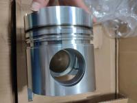 China Mitsubishi S6B-PTA Piston 36217-70700 for 6-Cylinder Excavator and Generator Engine Parts for sale