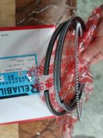 China S6B3-PTA 34A17-01010 Mitsubishi Heavy Industries Piston Rings 135mm for Diesel Engine S6B3 RIK20181 for sale