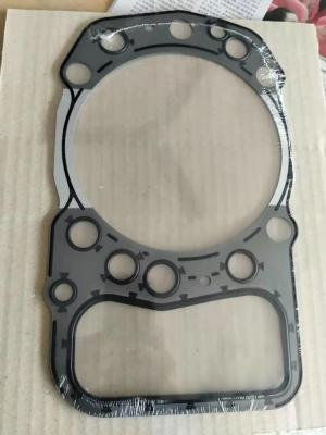 China Mitsubishi S6A2 S6A3 Cylinder Head Gasket 162mm 172mm 0.2kg OEM 32501-42300 32501-72100 Generator Engine Spare Part for sale