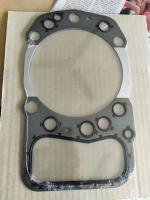 China Mitsubishi S6A2 S6A3 Cylinder Head Gasket 162mm 172mm 0.2kg OEM 32501-42300 32501-72100 Generator Engine Spare Part for sale