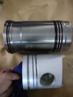 China MITSUBISHI 6D24 Engine Cylinder Liner Kit with Piston ME152652 ME151416 ME158096 for 6D22/6D24 Models for sale