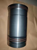 China MITSUBISHI 6D24 Engine Cylinder Liner Kit with Piston ME152652 ME151416 ME158096 for 6D22/6D24 Models for sale