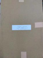 China Mitsubishi S6B3 Marine Outboard Cylinder Head Steel Gasket 36201-52100 | 30x17x2cm | Taiwan OEM Parts for sale