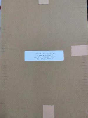 China Mitsubishi S6B3 Marine Outboard Cylinder Head Steel Gasket 36201-52100 | 30x17x2cm | Taiwan OEM Parts for sale