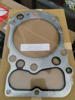 China Mitsubishi S6B3 Marine Outboard Cylinder Head Steel Gasket 36201-52100 | 30x17x2cm | Taiwan OEM Parts for sale