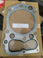 China Mitsubishi S6B3 Marine Outboard Cylinder Head Steel Gasket 36201-52100 | 30x17x2cm | Taiwan OEM Parts for sale
