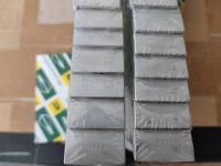 China 6D17 6D16T 6M60 6M61 NDC Engine Bearings Metal MS-1838GP M146H M6325K for sale