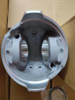 China Mitsubishi S6B3 Piston 34A17-00201 for Generator Engine Parts - 30×17×2 cm Package Size for sale