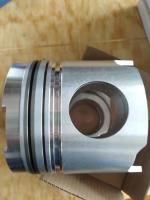 China Mitsubishi S12H Piston 35C17-20101 - 150mm Standard Size Diesel Engine Spare Part for Marine Applications for sale