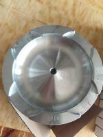 China Mitsubishi S12H Piston 35C17-20101 - 150mm Standard Size Diesel Engine Spare Part for Marine Applications for sale