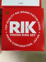 China Mitsubishi S6A2 Generator Power Piston Ring 150mm 0.2kg for S6A2/S12A2-PTA Engines OEM 32517-17010 for sale
