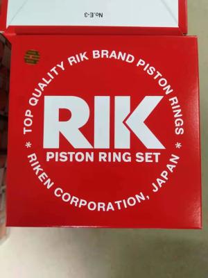 China Mitsubishi S6A2 Generator Power Piston Ring 150mm 0.2kg for S6A2/S12A2-PTA Engines OEM 32517-17010 for sale