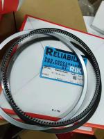 China Mitsubishi S6A2 Generator Power Piston Ring 150mm 0.2kg for S6A2/S12A2-PTA Engines OEM 32517-17010 for sale