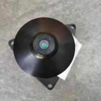 China Cummins 6CT 6C8.3 Diesel Engine Water Pump 5346205 4376359 3973114 for 6L ISLE L375 Models for sale