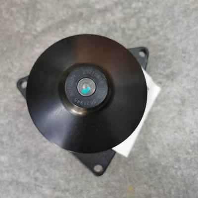 China Cummins 6CT 6C8.3 Diesel Engine Water Pump 5346205 4376359 3973114 for 6L ISLE L375 Models for sale