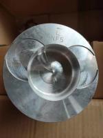 China NF6T Nissan Engine Piston 12011-95516 120mm Boron Alloy Diesel Engine Component for sale