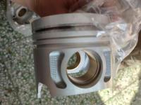 China Hino J08CT Engine Piston Kit S130A-E0080 for 6-Cylinder Diesel Excavator Applications for sale