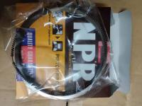 China Hino J05E J08E NPR Piston Rings YDH20102ZY S1301-92080 for Excavators and Heavy Machinery for sale