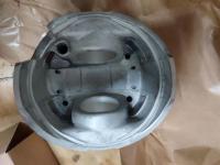 China Mitsubishi Fuso 6D16 Engine Piston Kit ME441295 ME441296 ME441297 - MAHLE MFPS4129500 for Diesel Engines for sale