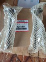 China Mitsubishi 6D16 6D14 Engine Intake & Exhaust Valves ME170314 ME170337 - High-Quality Japan Parts for sale