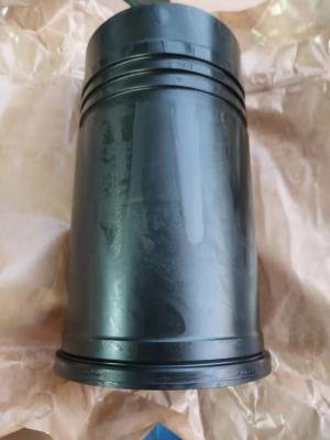 China Komatsu PC400-7 PC400-8 Excavator Engine Cylinder Liner 6D125 6154-21-2220 8kg STD for sale