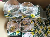 China Mitsubishi S6K C6.4 3066 Camshaft Bearing Set 34307-12700 34307-02801 34307-00600 Diesel Engine Bushing for sale