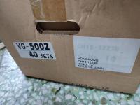 China ISUZU 1117210130 Engine Valve Guide for 6BG1 6BD1 ZX200 Models - Japan NDC VG-5002 for sale