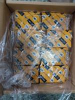 China ISUZU 1117210130 Engine Valve Guide for 6BG1 6BD1 ZX200 Models - Japan NDC VG-5002 for sale