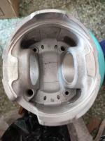 China 6M60 Piston Engine Repair Kit with Cylinder Liner Components ME131943 ME131940 for Industrial Engine Overhaul for sale