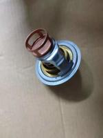 China Genuine Mitsubishi Engine Thermostat 37546-21700 for S6B S6A S6R S12R Models - OEM Quality for sale