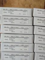 China Komatsu PC200-6 S6D95 Engine Piston Rings 6209-31-2400 Genuine Japan RIK 18562 Parts for sale