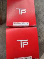 China Daewoo D2366 DE12T Piston Ring Set TP 41006 65.02503-8237 - Genuine Japan OEM Engine Parts for sale