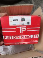 China Daewoo D2366 DE12T Piston Ring Set TP 41006 65.02503-8237 - Genuine Japan OEM Engine Parts for sale