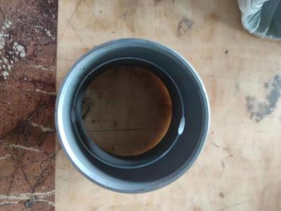 China Komatsu 6D140 Excavator Engine Connecting Rod Bushing 6211-31-3130 52x57x38/56.5mm for sale