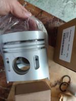 China Genuine Mitsubishi Fuso 4D32 Engine Cylinder Repair Kit Piston ME012174 ME018274 ME013313 for sale
