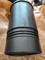China Komatsu 6D170 Engine Cylinder Liner 6162-23-2210 6162-25-2210 for S6D170 Excavator Parts for sale