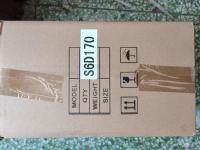 China Komatsu 6D170 Engine Cylinder Liner 6162-23-2210 6162-25-2210 for S6D170 Excavator Parts for sale