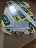 China Genuine Isuzu 6BG1 6BD1 Pin Balancer Bushing PB-1155J P4037L Engine Component for sale