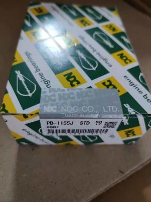 China Genuine Isuzu 6BG1 6BD1 Pin Balancer Bushing PB-1155J P4037L Engine Component for sale