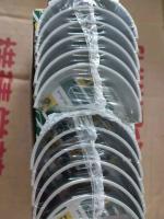 China Forklift 2Z Engine Main Bearing & Con Rod Bearing STD-075 Size MS-1474A CB-1137A NDC Brand for sale