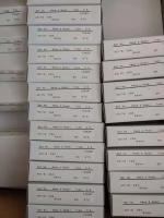 China Yanmar 4TNV94 Piston Ring Set 129906-22050 RIK 40118 for 4TNV94/4TNE94 Diesel Engines for sale