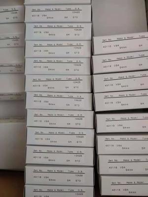 China Yanmar 4TNV94 Piston Ring Set 129906-22050 RIK 40118 for 4TNV94/4TNE94 Diesel Engines for sale